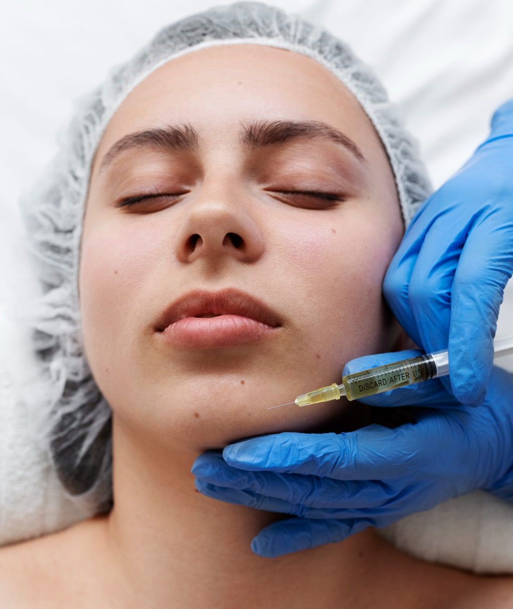 Fat Grafting and Dermal Filler Treatment in Ahmedabad | Kosmoplus